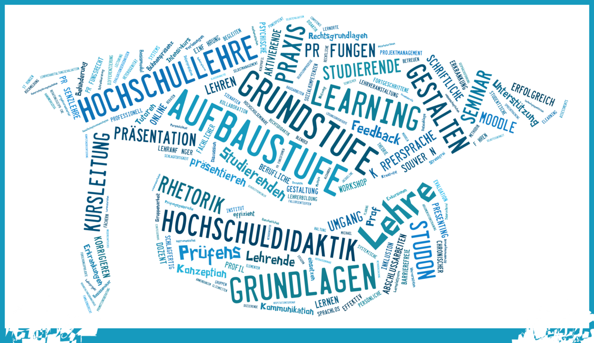 Herzlich Willkommen im Wintersemester 14/15 - ProfiLehrePlus